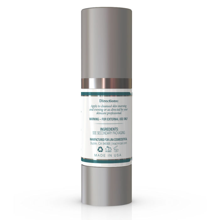 BIO HYDRA INFUUSION - Lira Clinical